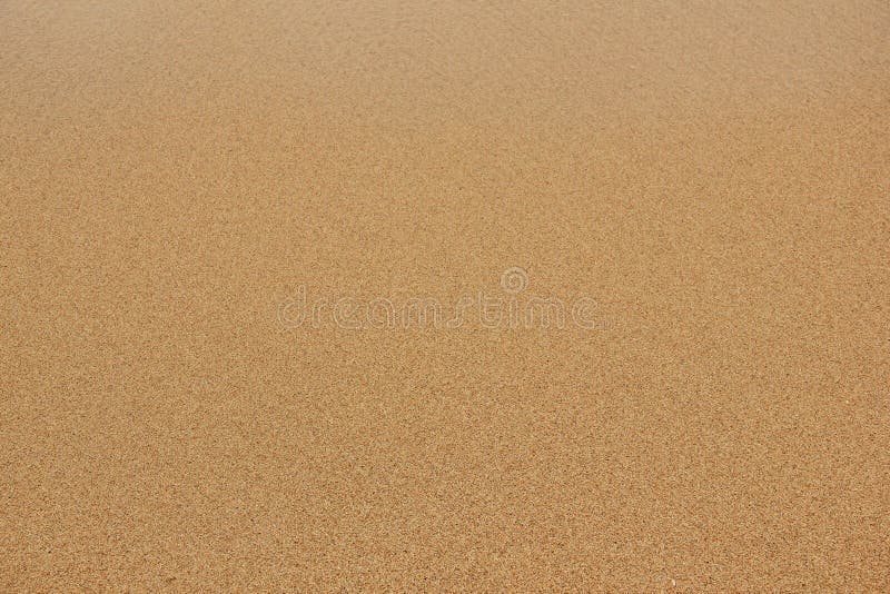 Coarse Sand Background Texture Stock Image - Image of grained, beach ...
