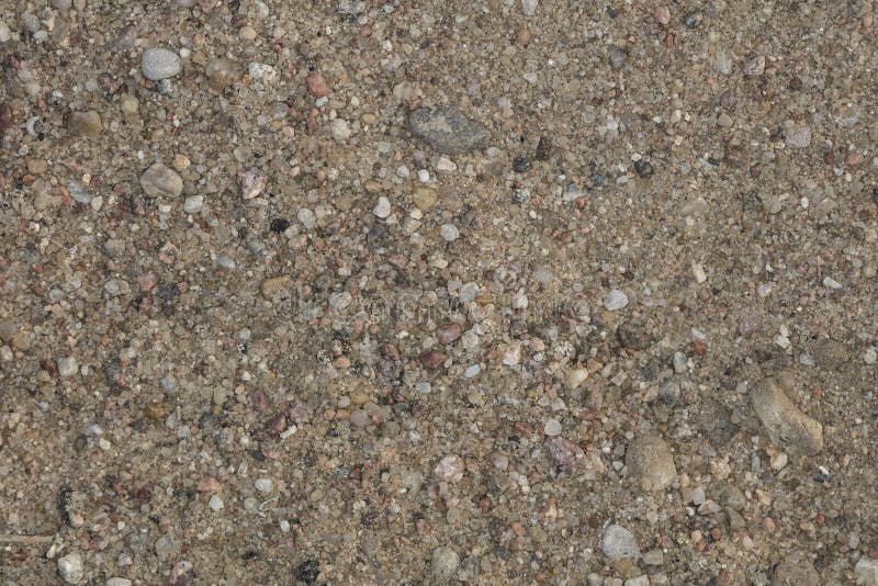 Coarse Sand Texture stock photo. Image of seaside, beach - 83198792