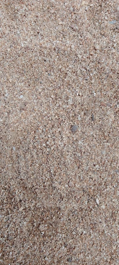Coarse Sand Texture, Ideal for Construction, Landscaping, or Crafts ...