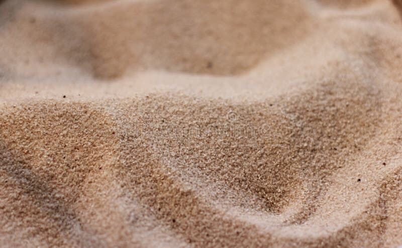 Coarse Sand Pile and Find Granular Sand Pile and Fill Sand Pile Stock ...