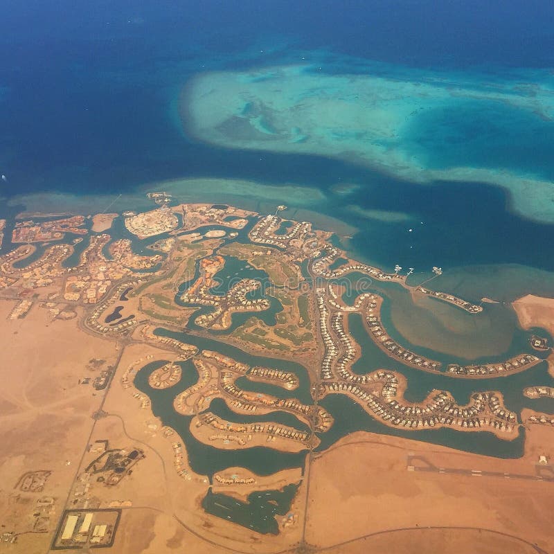 Famous Lobe Falls At Kribi, Cameroon, One Of The Few Waterfalls In The ...