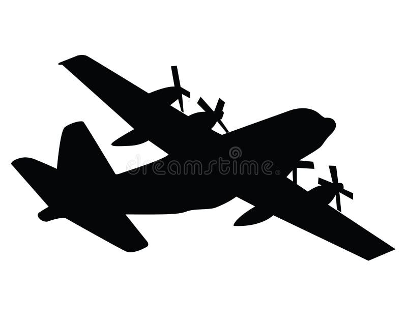 C130 Stock Illustrations – 10 C130 Stock Illustrations, Vectors ...