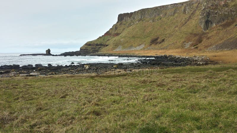 Coast, Nature Reserve, Coastal And Oceanic Landforms, Headland Picture ...