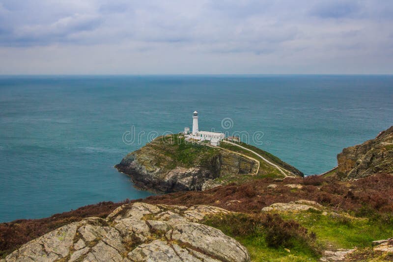 Lighthouse, Promontory, Tower, Sea Picture. Image: 113063847