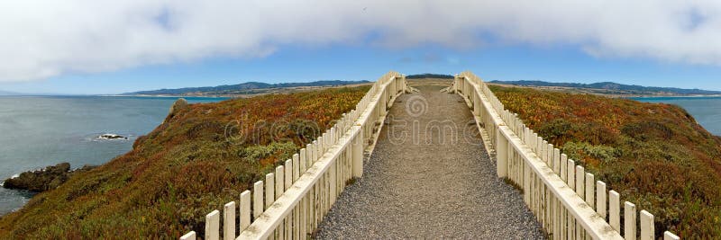 Coast Line stock image. Image of outdoors, spring, mountains - 3275881