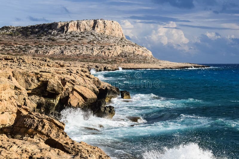 Coast, Sea, Coastal And Oceanic Landforms, Shore Picture. Image: 108316828