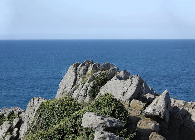 Coast, Sea, Rock, Cliff Picture. Image: 111643606