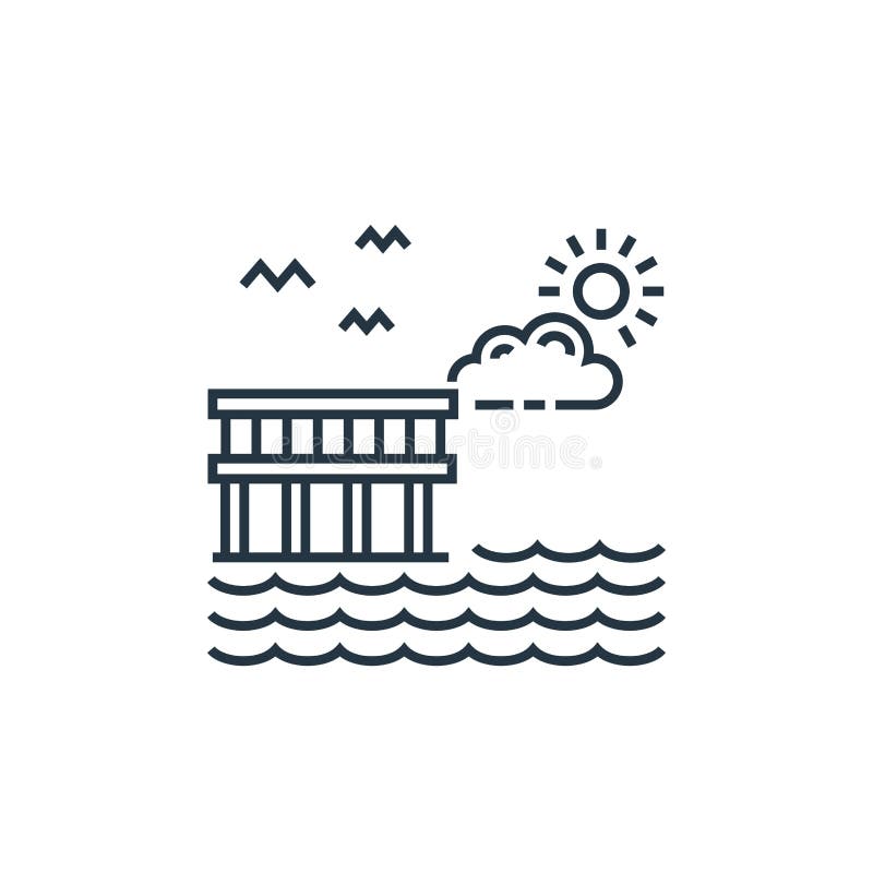 Coast Outline Stock Illustrations – 8,787 Coast Outline Stock ...