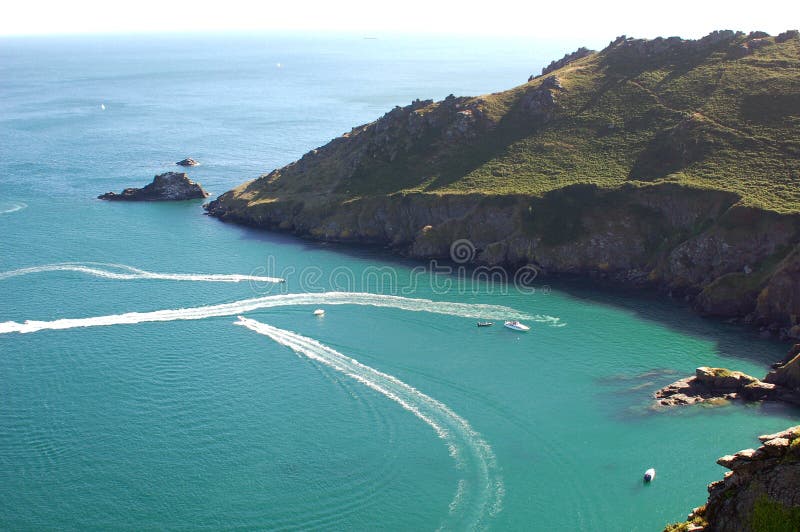 Coast view stock photo. Image of water, coast, coastline - 11930604