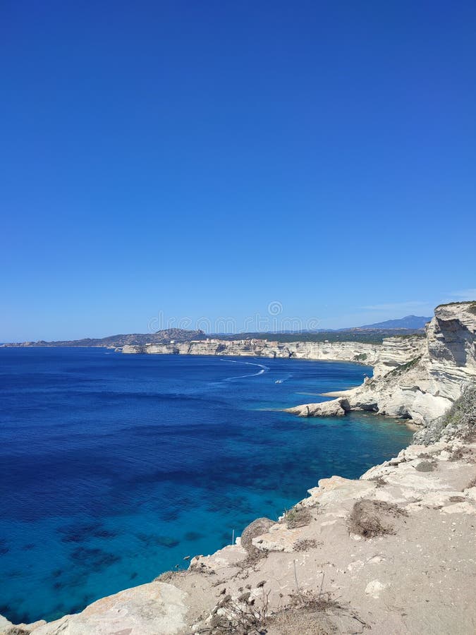 Coast view trip travel stock photo. Image of trip, mont - 232658734