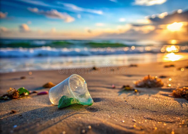 Coastal Cleanup Crisis Understanding the Devastating Impact of Ocean ...