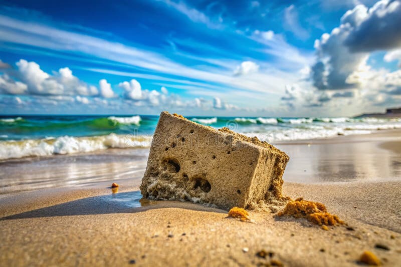 Coastal Construction Debris Saltwater Erosion and Degradation of ...