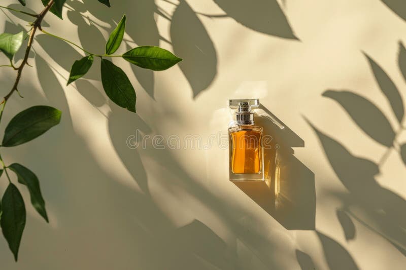 Coastal Eau De Cologne Blends Middle Notes with Beach-theme Backdrops ...