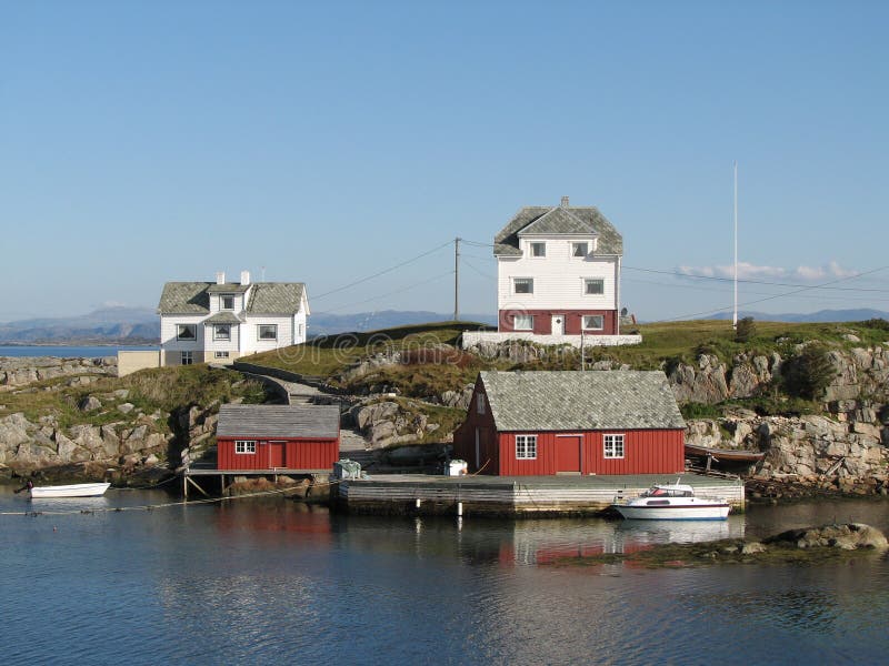 Fedje Island Norway Stock Photos - Free & Royalty-Free Stock Photos ...