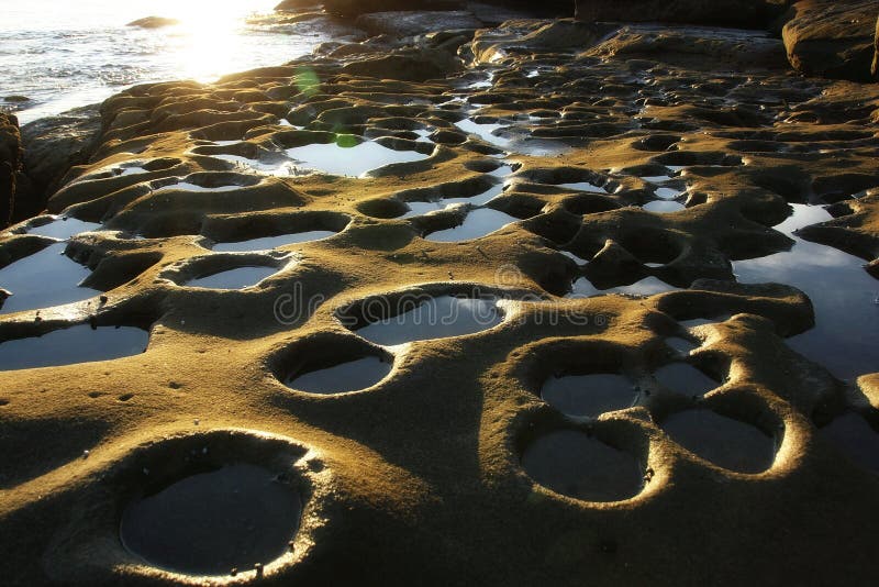 Coastal Pattern stock image. Image of texture, pattern - 15142147