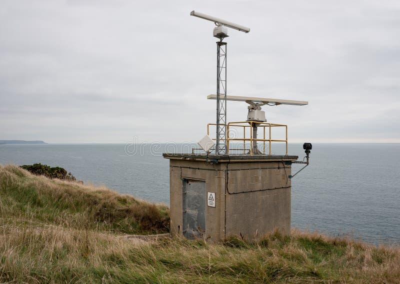Coastal Surveillance Radar Stock Photos - Free & Royalty-Free Stock ...