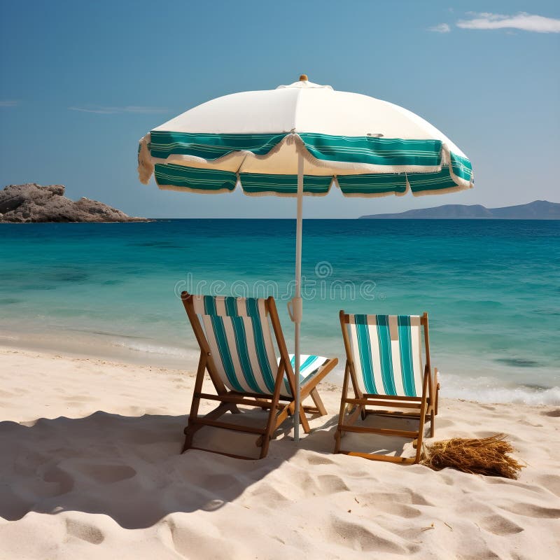 Coastal Serenity, Sandy Beach, Billowing Clouds, and Peaceful Coastal ...