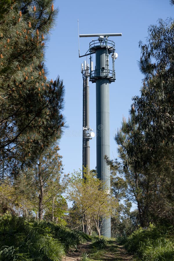 Coastal Surveillance Radar Stock Photos - Free & Royalty-Free Stock ...