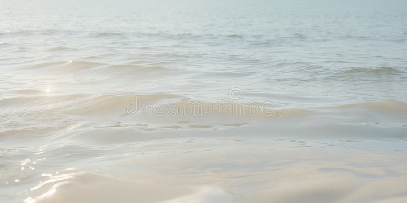 Coastal Waters Subtle Natural Light Textures Stock Photos - Free ...