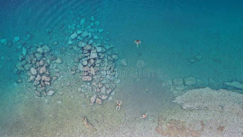 Coastline in Aigio Peloponnese Greece Stock Photo - Image of vinery ...