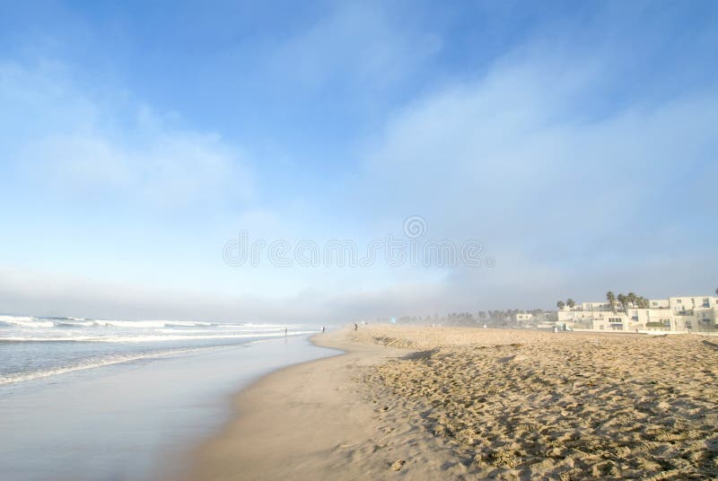 Coastline beach stock photo. Image of blue, outdoors - 21765432