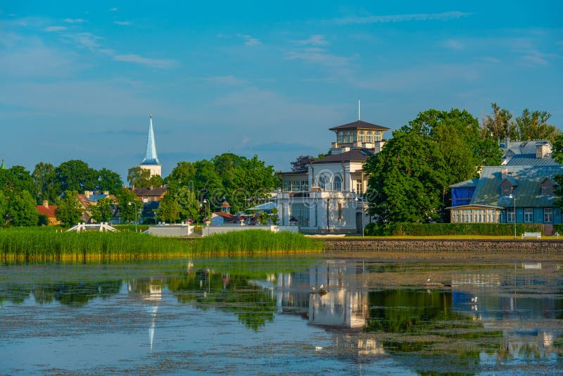 Village Haapsalu Stock Photos - Free & Royalty-Free Stock Photos from ...
