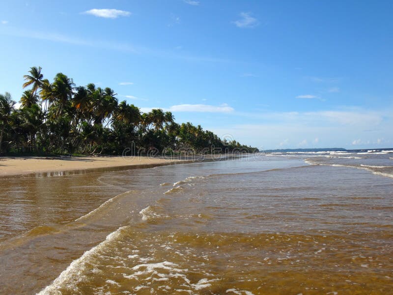 Mayaro Beach Trinidad