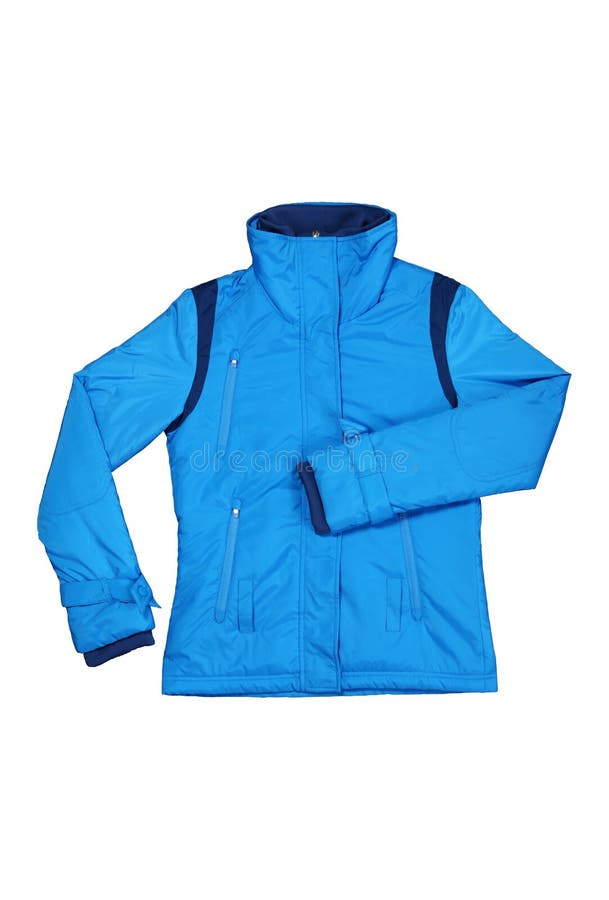 Coat stock photo. Image of elegant, isolated, coat, jacket - 7522060