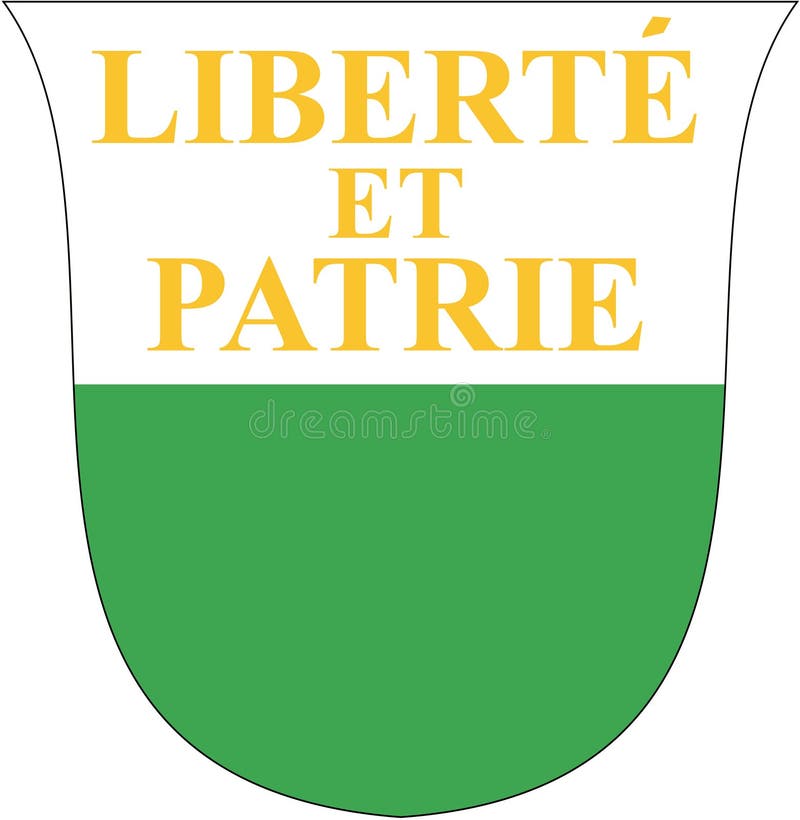 Vaud Switzerland Stock Illustrations – 324 Vaud Switzerland Stock ...