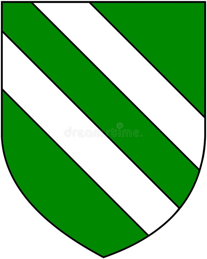 Malta Coat of Arms on the European Union Flag Stock Vector ...