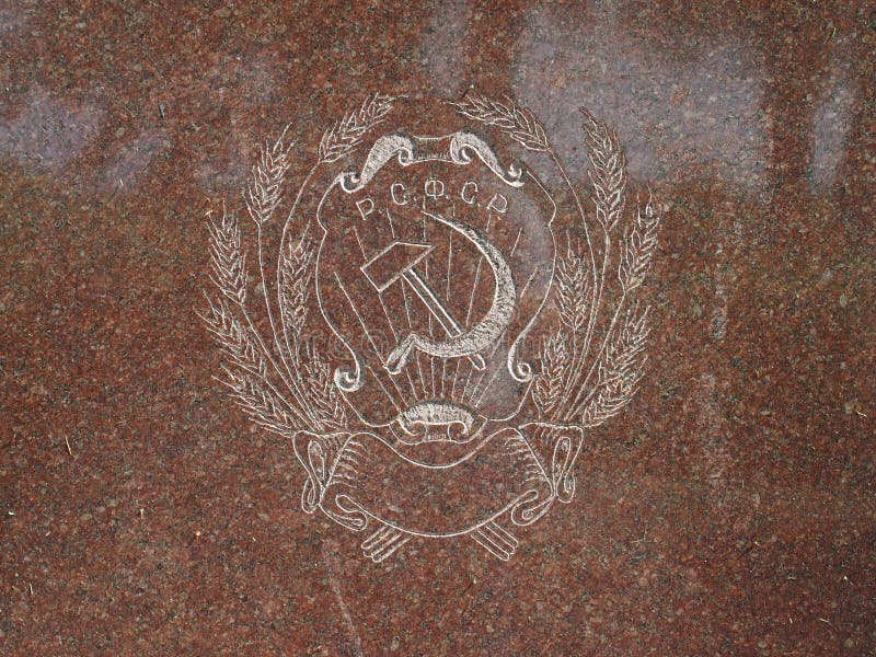 The coat stock photo. Image of soviet, socialist, polished - 54527418