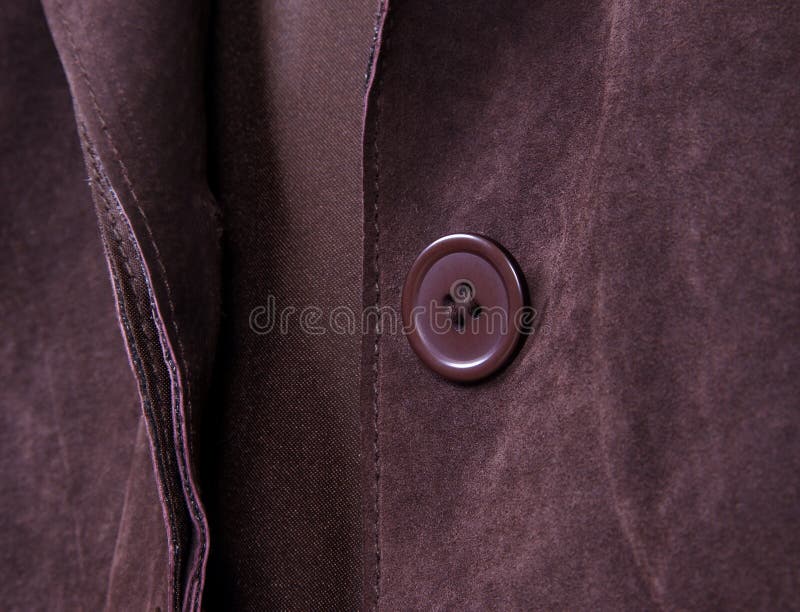 Coat button stock photo. Image of fashion, model, coat - 51398574