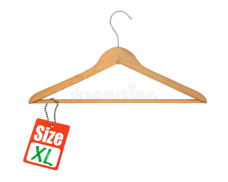 XL size clothing label stock photo. Image of close, laundry - 1947626