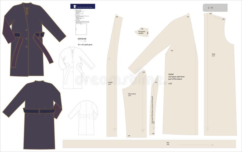 Streamlined Look Stock Illustrations – 693 Streamlined Look Stock ...