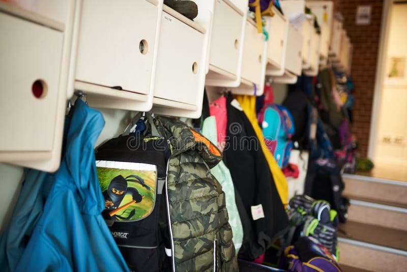 190 School Cloakroom Photos - Free & Royalty-Free Stock Photos from ...