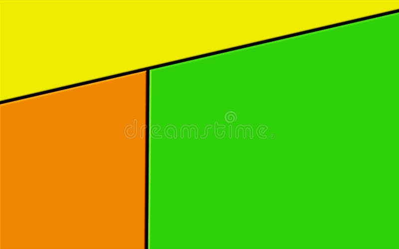 Coating colored panels stock illustration. Illustration of abstract ...