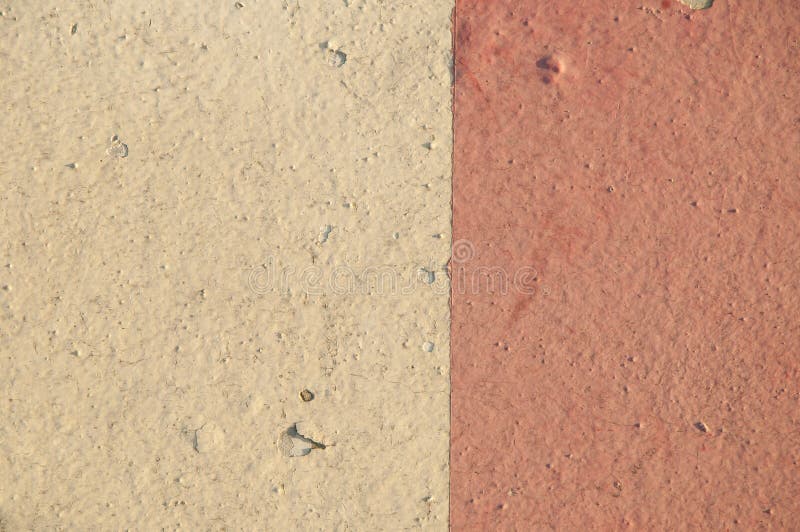 Coating layered old stock photo. Image of crack, equipment - 97867986