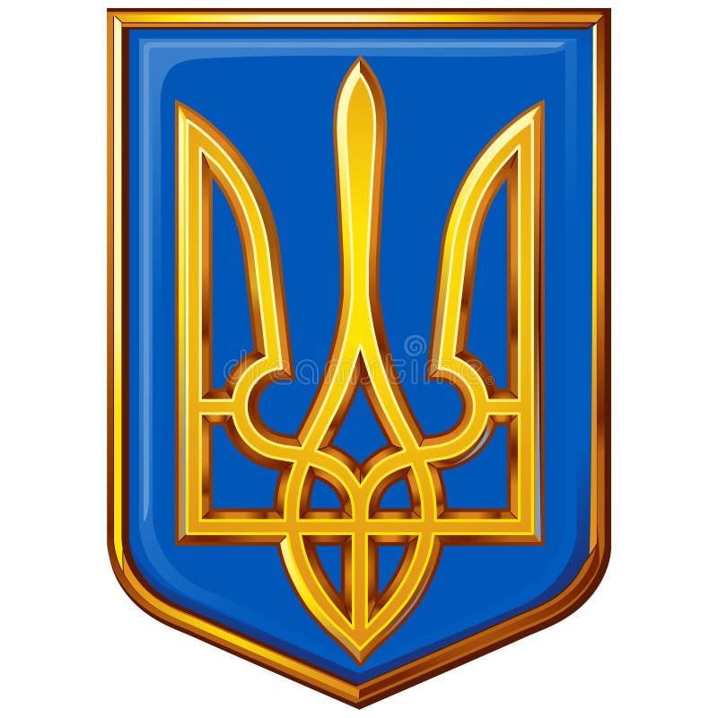 Vector coats of arms stock vector. Illustration of isolated - 3494066