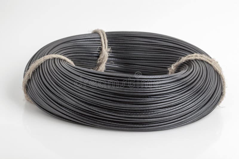 Coaxial Cables stock image. Image of electronic, electricity - 277763357