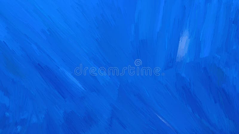 Cobalt Blue Abstract Texture Background Image Stock Illustration ...