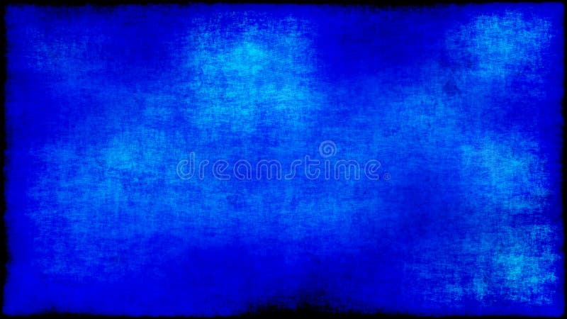 Cobalt Blue Background Texture Image Stock Photo - Image of rough ...