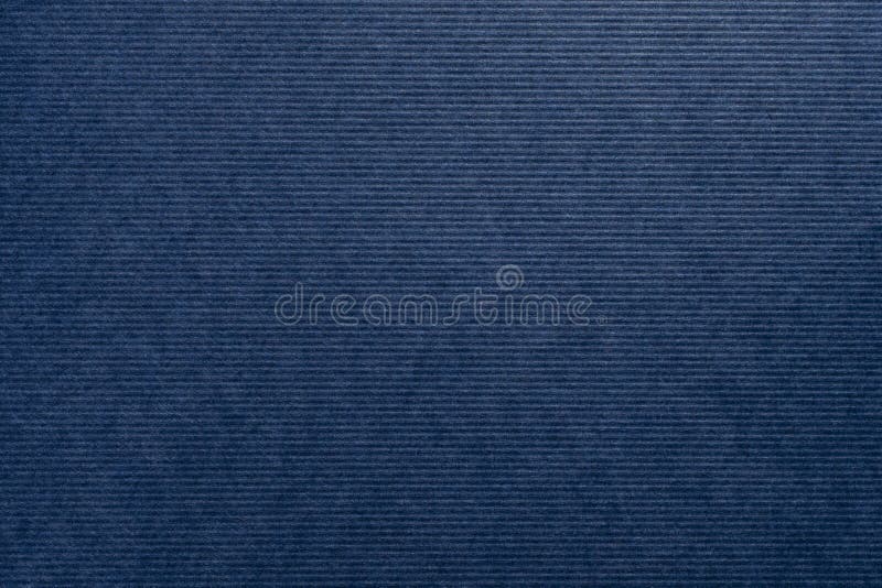 Cobalt Blue Colored Artisan Fine Paper Texture Stock Image - Image of ...