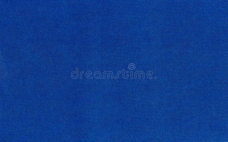 Cobalt Blue Nonwoven Polypropylene Fabric Texture Background Stock ...