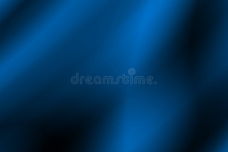 Cobalt Blue Soft Background Stock Illustration - Illustration of cobalt ...
