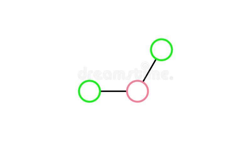 Cobalt(ii) Chloride Molecule, Structural Chemical Formula, Ball-and ...