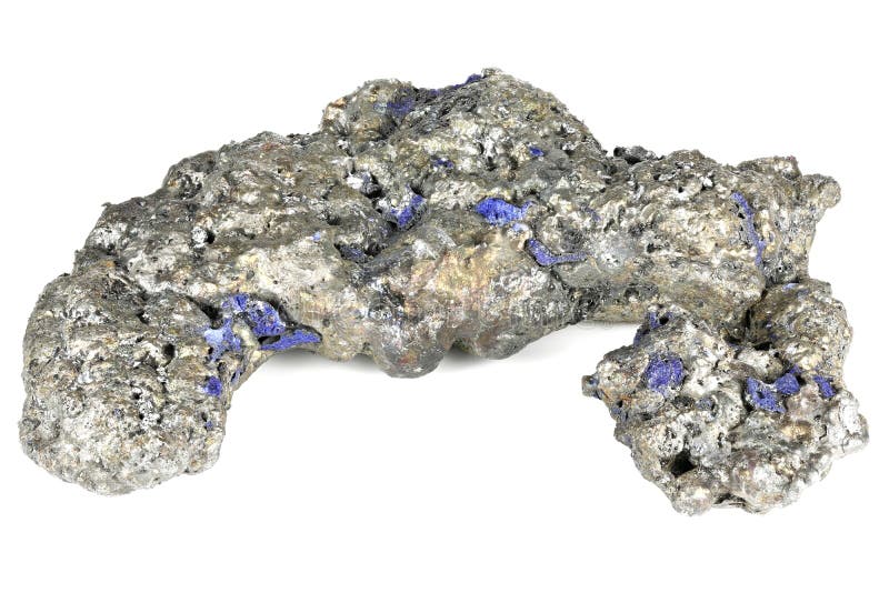 Cobalt on the Periodic Table of the Elements Stock Image - Image of ...