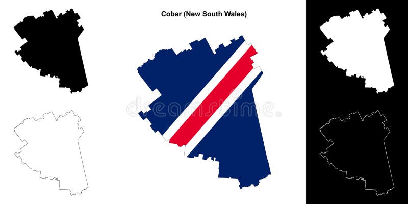 Cobar Stock Illustrations – 10 Cobar Stock Illustrations, Vectors ...