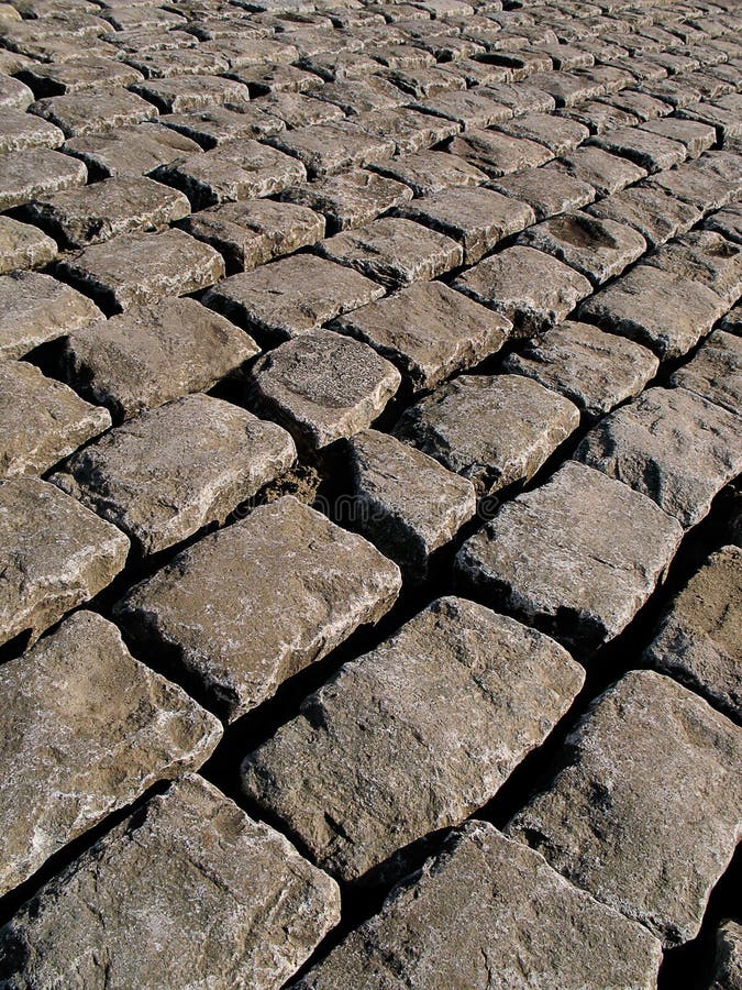 Cobble Picture. Image: 4286706