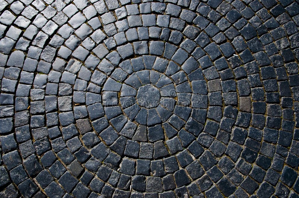 500 Circular Paving Stone Pattern Stock Photos - Free & Royalty-Free ...