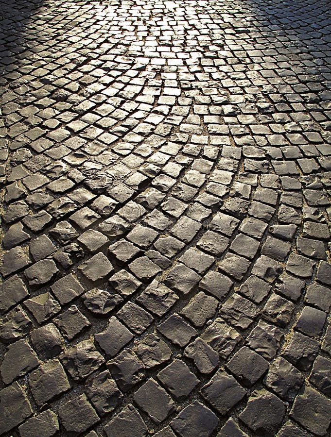 411 Paving Stone Path Sunset Stock Photos - Free & Royalty-Free Stock ...